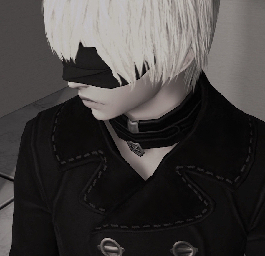 9Sミラプリ: -ff14- Zaraki