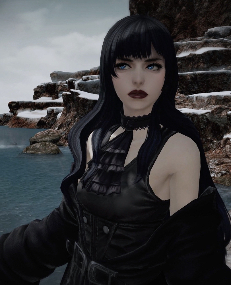 ガイアさん ff14: -ff14- Zaraki