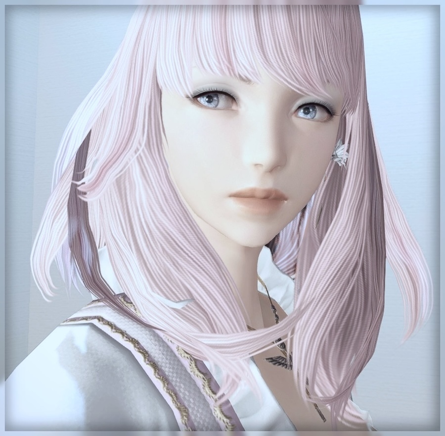 グラフィックスアップデート 7.2 ff14: -ff14- Zaraki