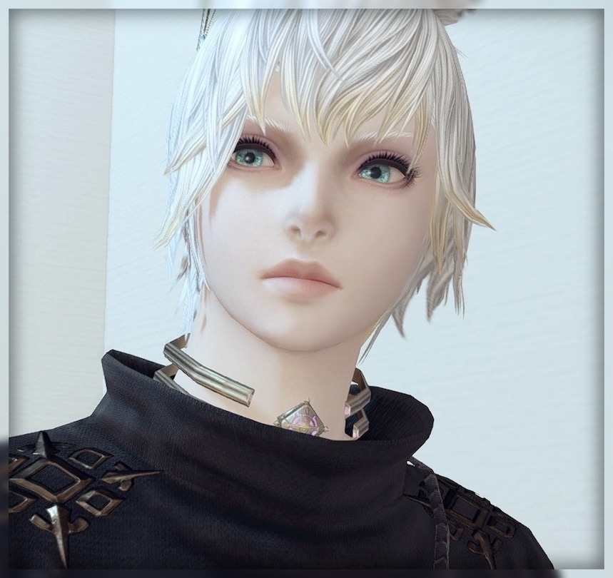 新たな生活系コンテンツはやってない・・・ff14: -ff14- Zaraki